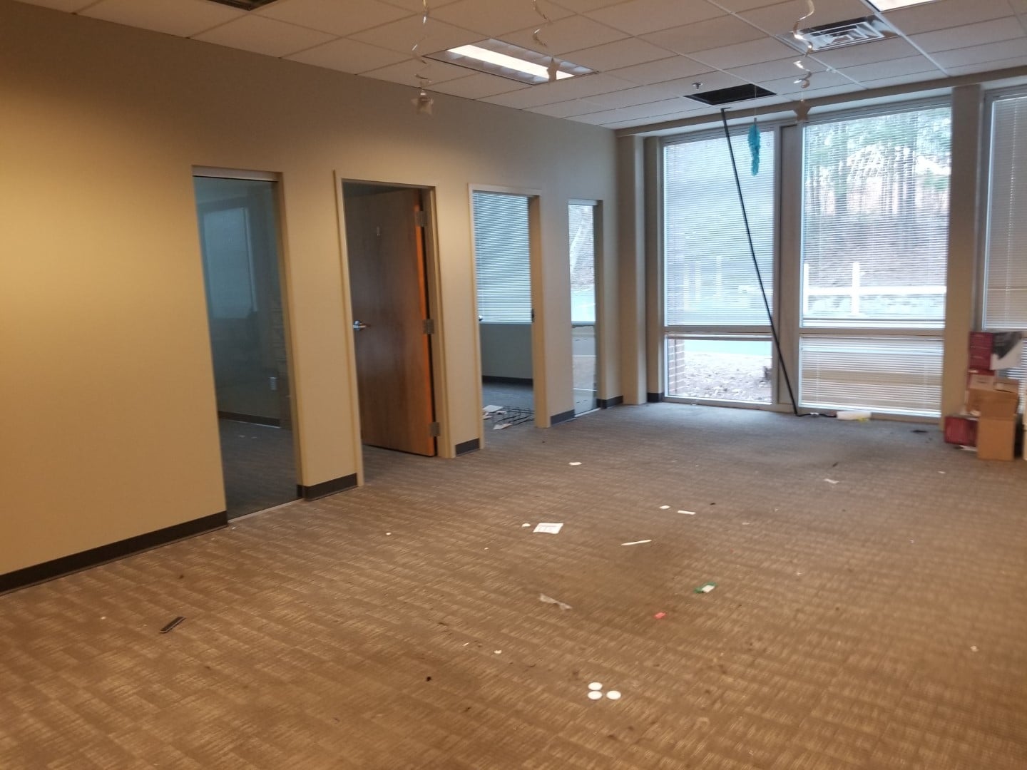 Flat Screen Computer Monitor Recycling Disposal