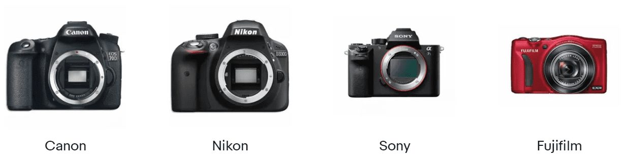 Camera Photo Accessories Recycling Disposal Call Or Schedule