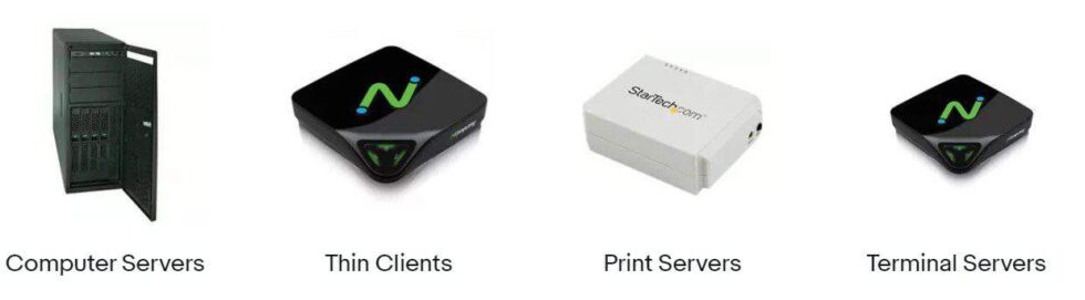 Enterprise Networking Server Disposal Recycling | Call Today