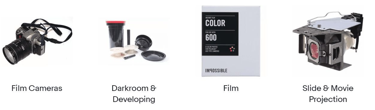 Camera Photo Accessories Recycling Disposal Call Or Schedule