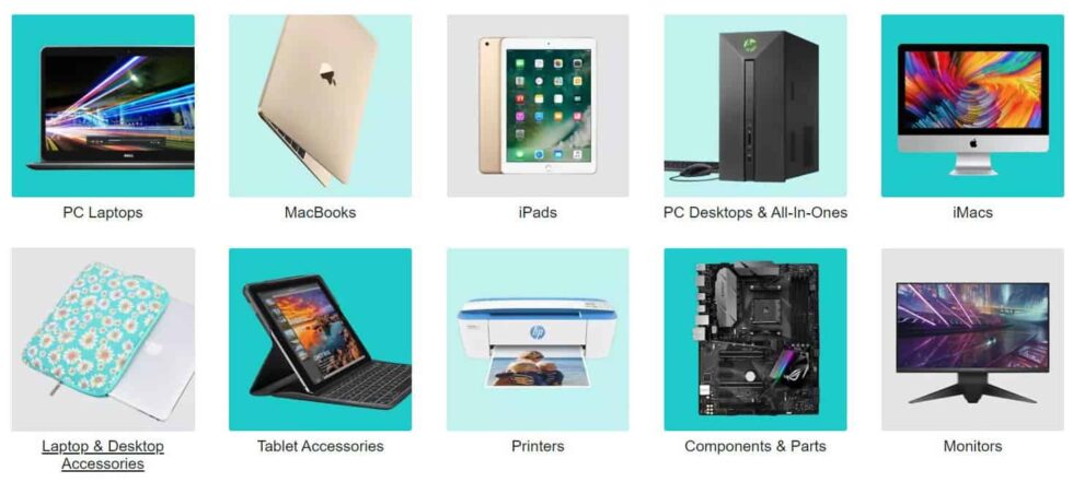 Computer Hardware Disposal Recycling | Beyond Surplus Recycling