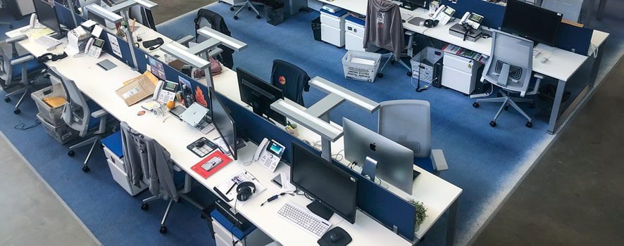 IT Equipment Disposal Business Computer Electronics Recycle