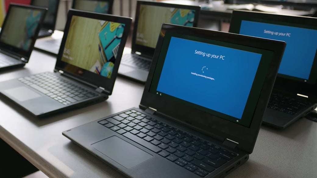 Laptop Disposal Services | E-waste Recycling | Beyond Surplus