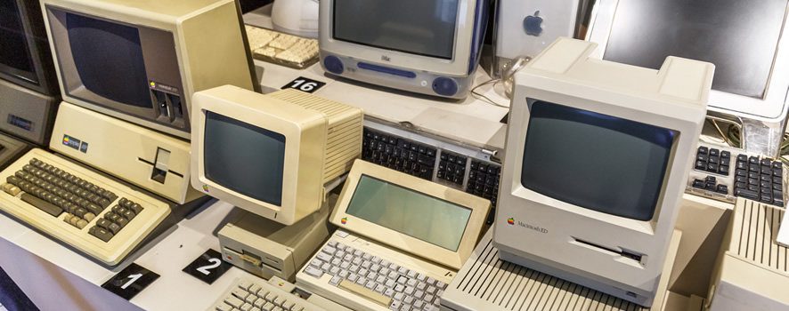 Obsolete Technology Recycling Services | E-waste Recycling | Beyond Surplus