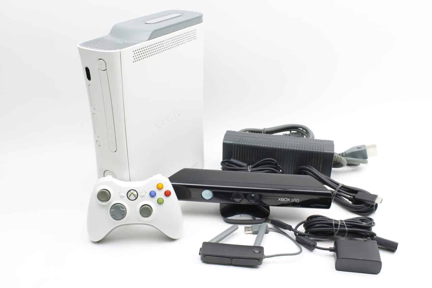 (404) 905-8235 | Video Game Console Recycling & Disposal